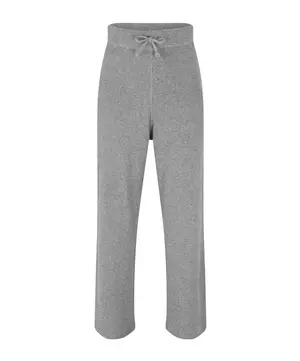 Polo Ralph Lauren Drawstring Wide-leg Sweatpants - No
