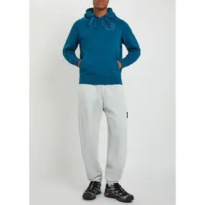 Canada Goose Mid-weight Pure Cotton Hoodie