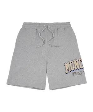 Moncler Cotton Shorts