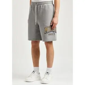 Moncler Cotton Shorts