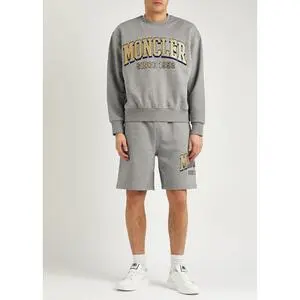 Moncler Cotton Shorts