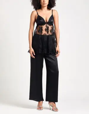 Dolce & Gabbana Stretchy Fabric Camisoles