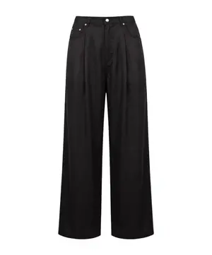Rick Owens Casual Trousers