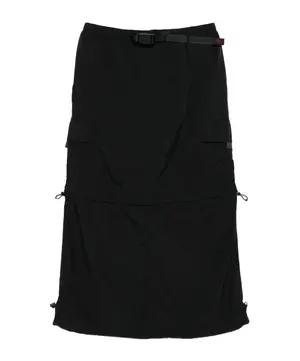 Gramicci Belt Pocket Skirt
