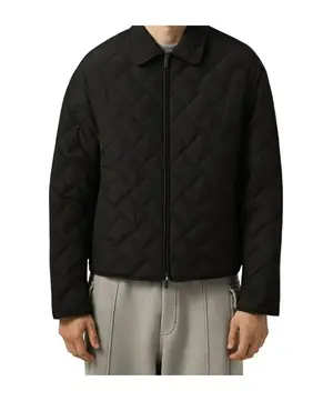 Emporio Armani Long-sleeve Casual Jacket