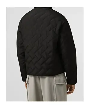Emporio Armani Long-sleeve Casual Jacket