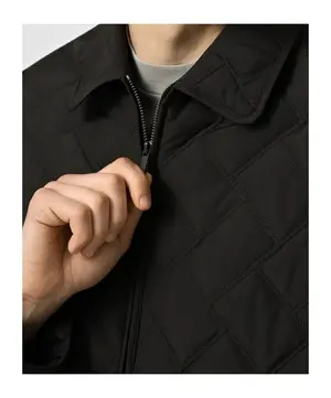 Emporio Armani Long-sleeve Casual Jacket
