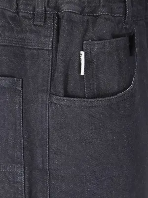 Gramicci Hemp Denim Jeans