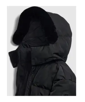 Canada Goose Aren Faux Fur Parka