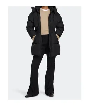 Canada Goose Aren Faux Fur Parka