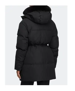 Canada Goose Aren Faux Fur Parka