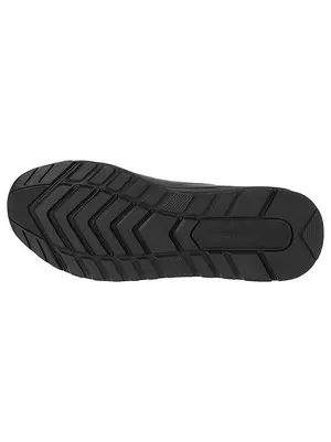 Santoni Inno Calza Low Top Sneakers