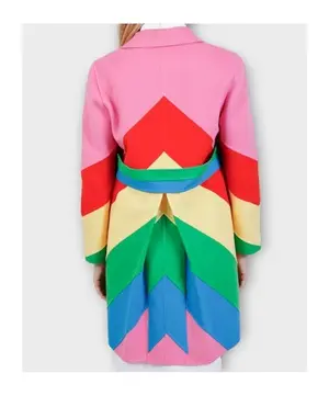 Valentino Garavani Long-sleeved Coat