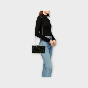 Valentino Garavani Chain-strap Shoulder Bag