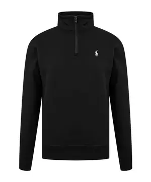Polo Ralph Lauren Tech Quarter Zip Fleece