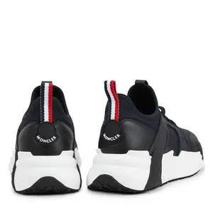 Moncler Thick-soled Sneakers