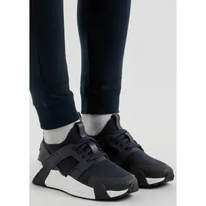 Moncler Thick-soled Sneakers