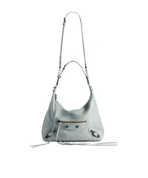 Balenciaga Le City Hobo Bag Small