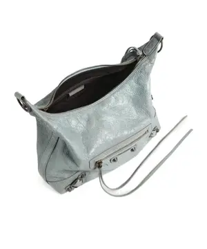 Balenciaga Le City Hobo Bag Small