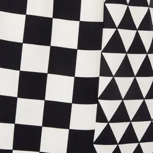 Valentino Garavani Patterned Skirt