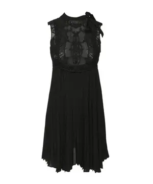 Valentino Garavani Sleeveless Dress