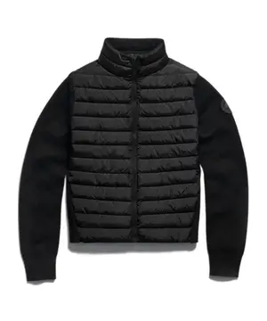 Canada Goose Hybridge Hayes Down Jacket