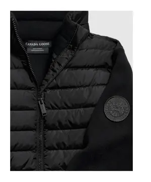 Canada Goose Hybridge Hayes Down Jacket