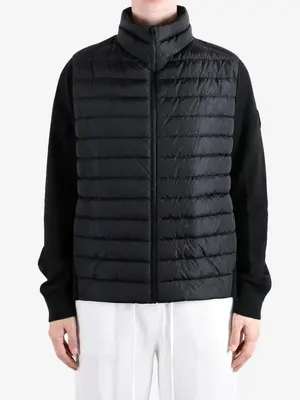 Canada Goose Hybridge Hayes Down Jacket