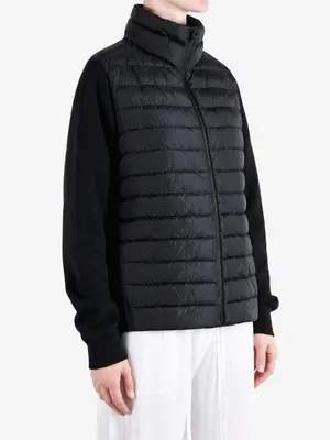 Canada Goose Hybridge Hayes Down Jacket