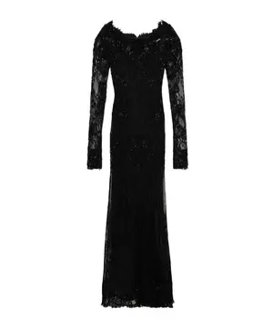 Blumarine Lace Dress
