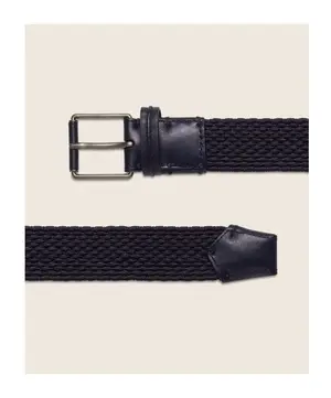 Zegna Rayon Belt