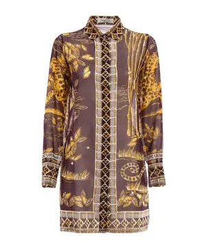 Valentino Garavani Long-sleeved Shirt