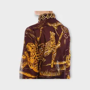 Valentino Garavani Long-sleeved Shirt