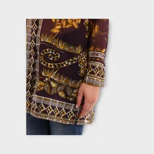 Valentino Garavani Long-sleeved Shirt