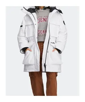 Canada Goose Erie Disc Down Jacket