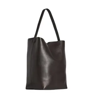 THE ROW Medium N/s Park Tote Bag