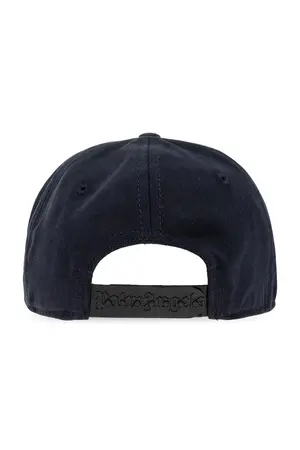 Palm Angels Logo Hat