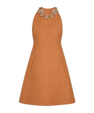 Valentino Garavani Sleeveless Dress