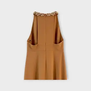 Valentino Garavani Sleeveless Dress