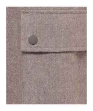 Peserico Cargo Pocket Pants