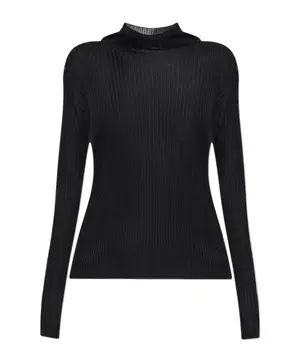 Balmain Long-sleeved Top