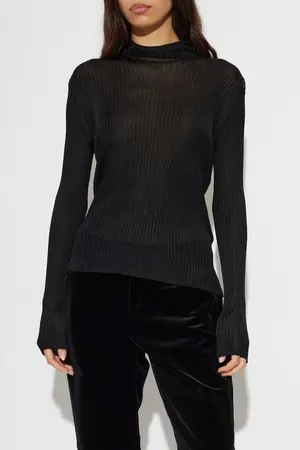 Balmain Long-sleeved Top