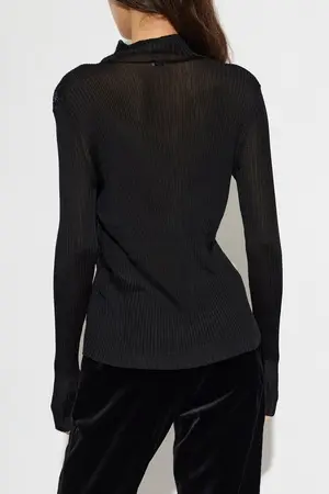Balmain Long-sleeved Top