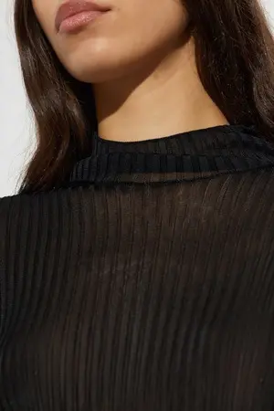 Balmain Long-sleeved Top