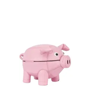 Moschino Pig-shaped Bag