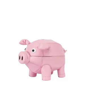 Moschino Pig-shaped Bag