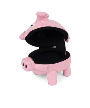 Moschino Pig-shaped Bag