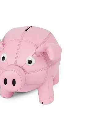Moschino Pig-shaped Bag