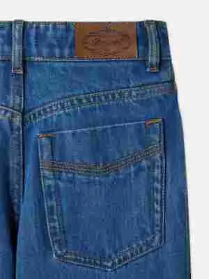 Bonpoint Marss Baggy Trousers