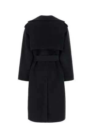 Khaite Manston Coat